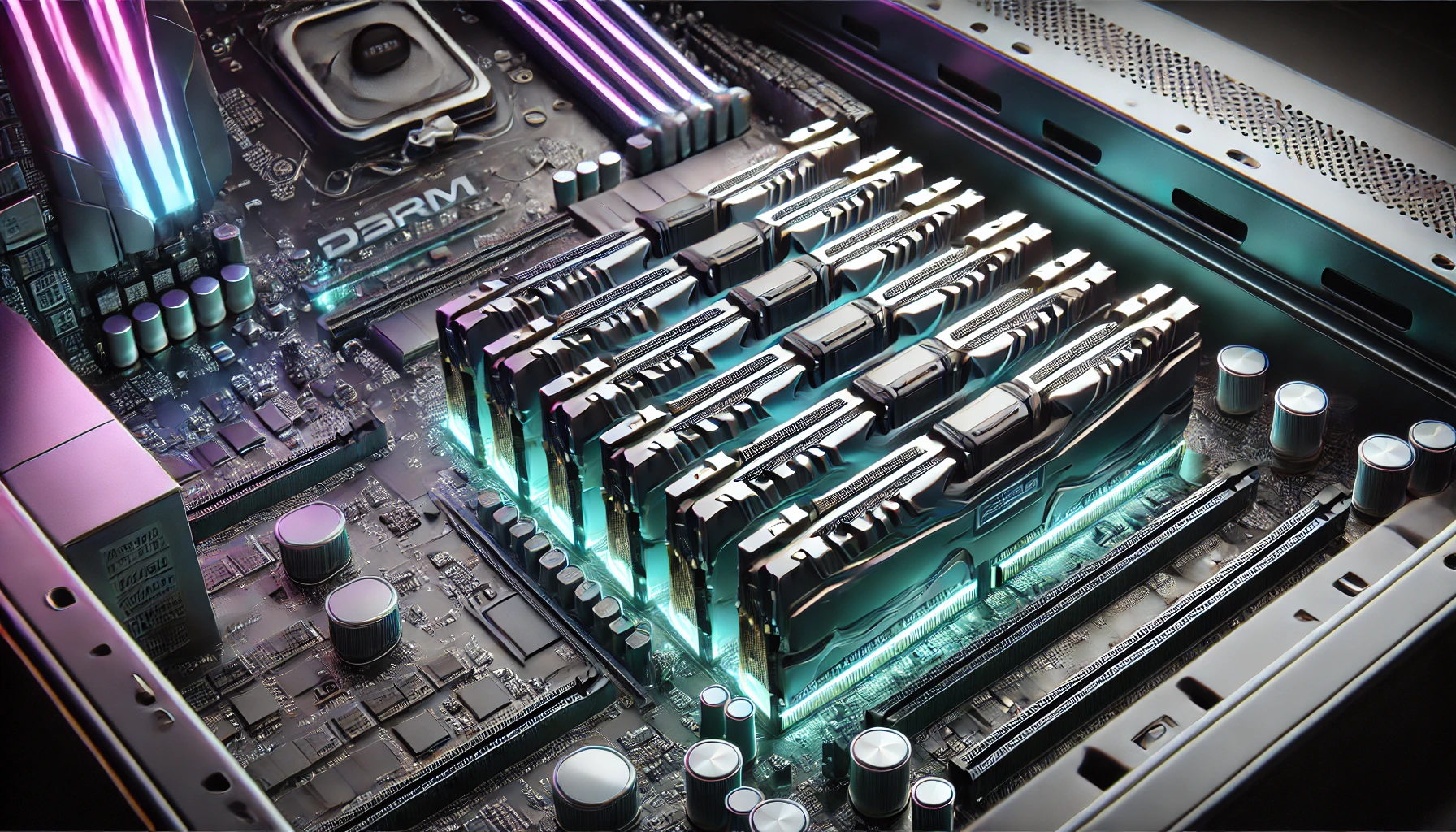 How to Choose the Right RAM for Your PC Build – tempodecriar.com