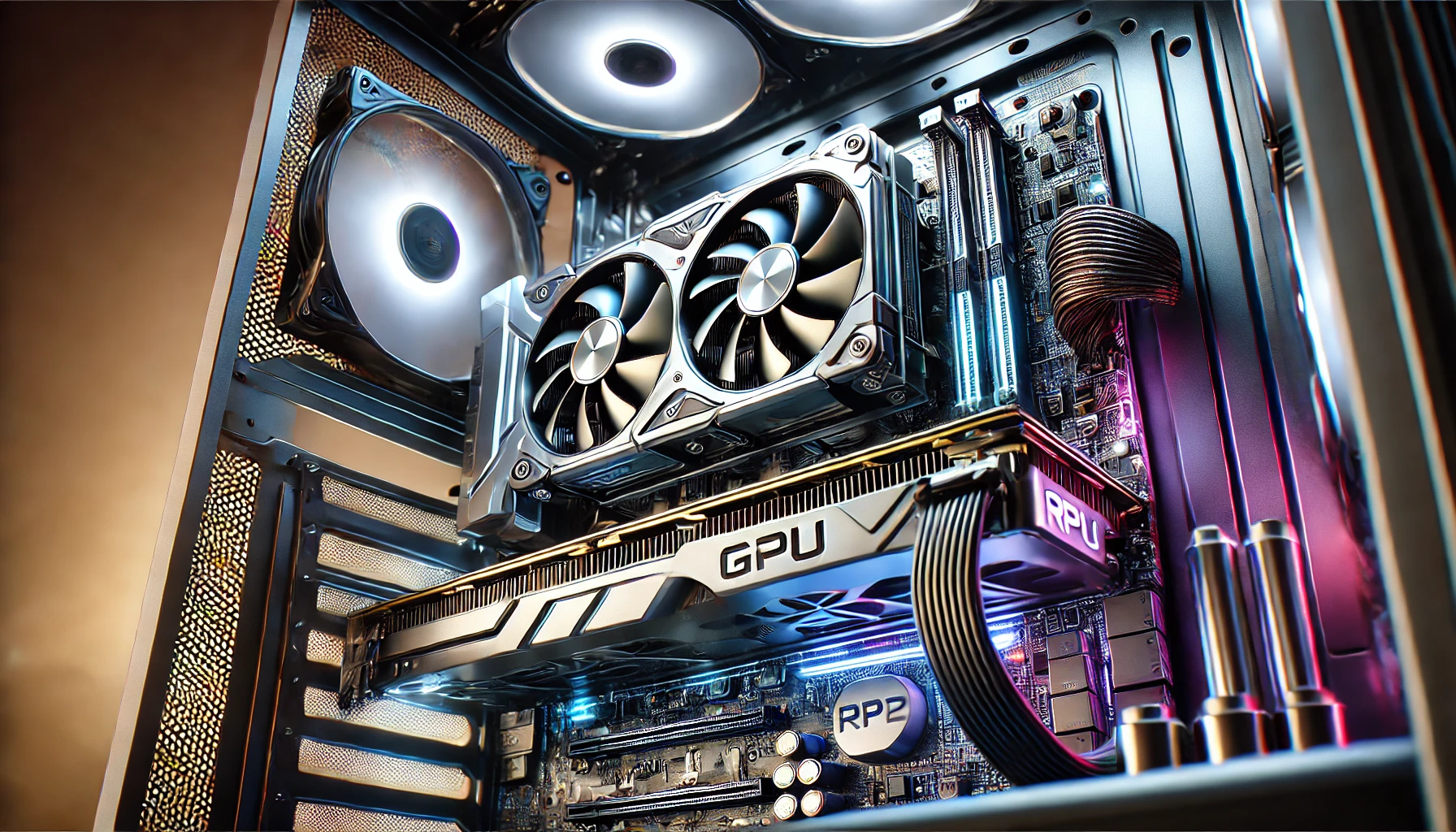 How to Choose the Right Graphics Card (GPU) for Your PC Build ...