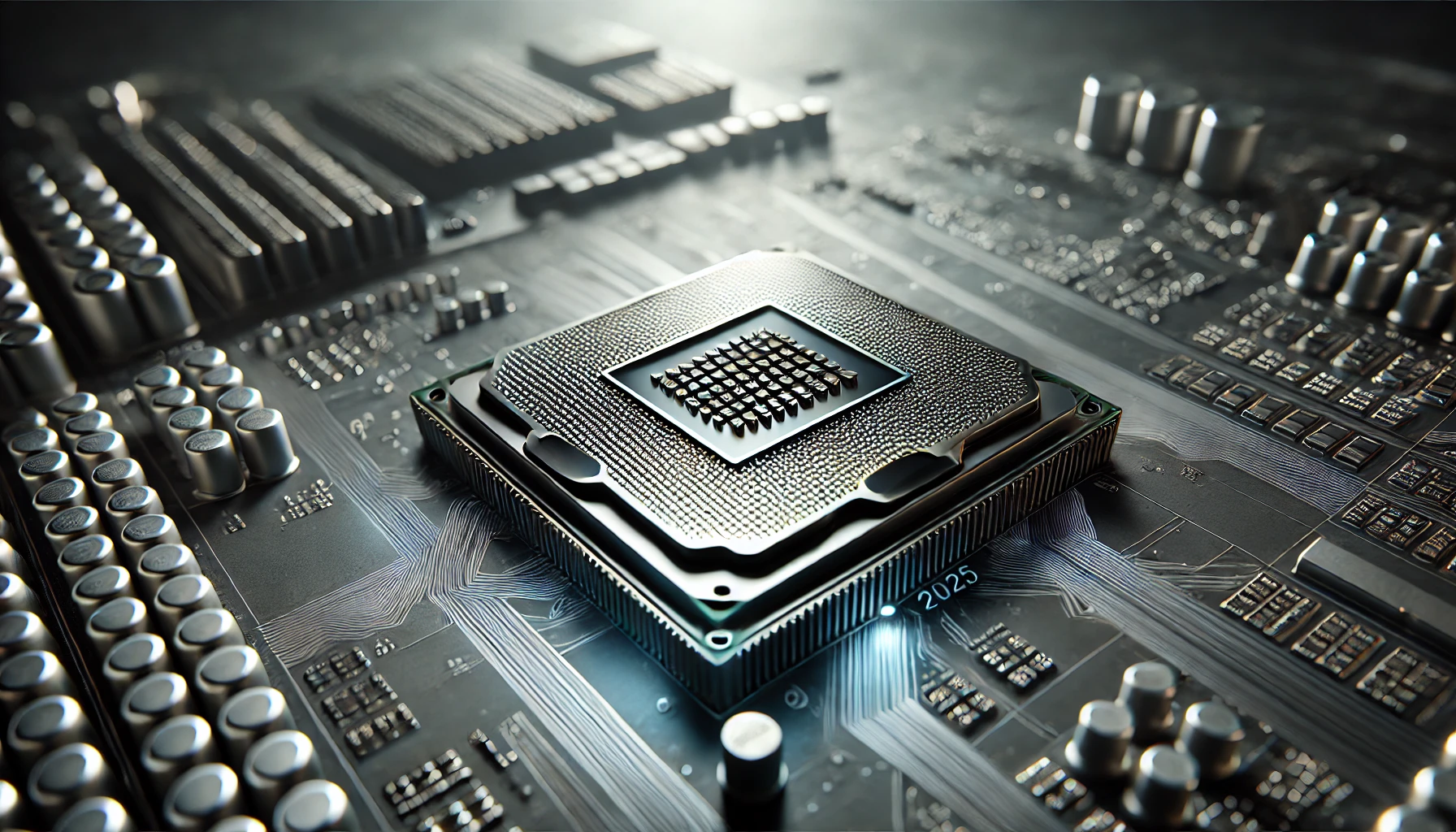 Best Processors for PC Building in 2025 – tempodecriar.com